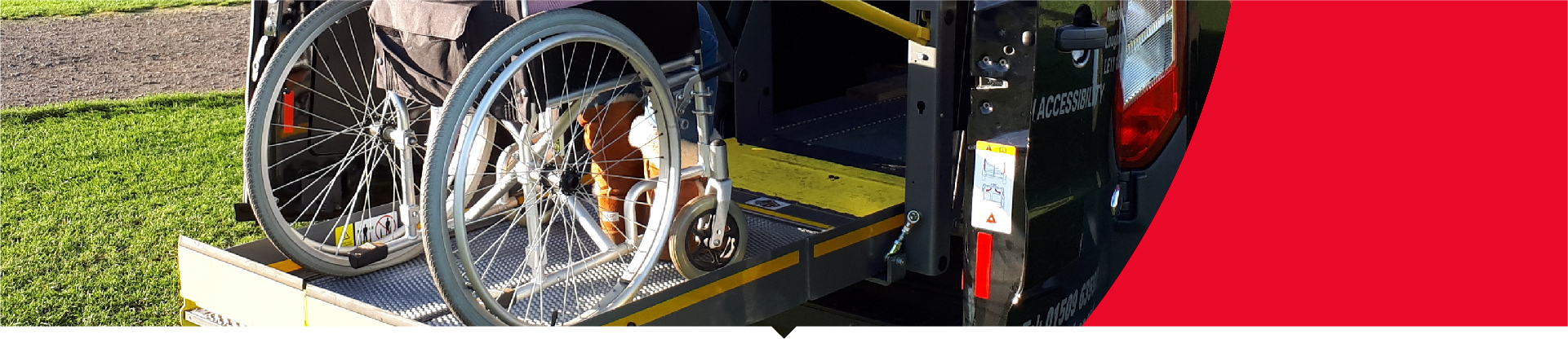 Vehicle Tail Lifts | Excel Tail Lifts